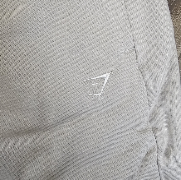 Gymshark | Pants & Jumpsuits | Nwt Gymshark X Whitney Loose Joggers V3 ...